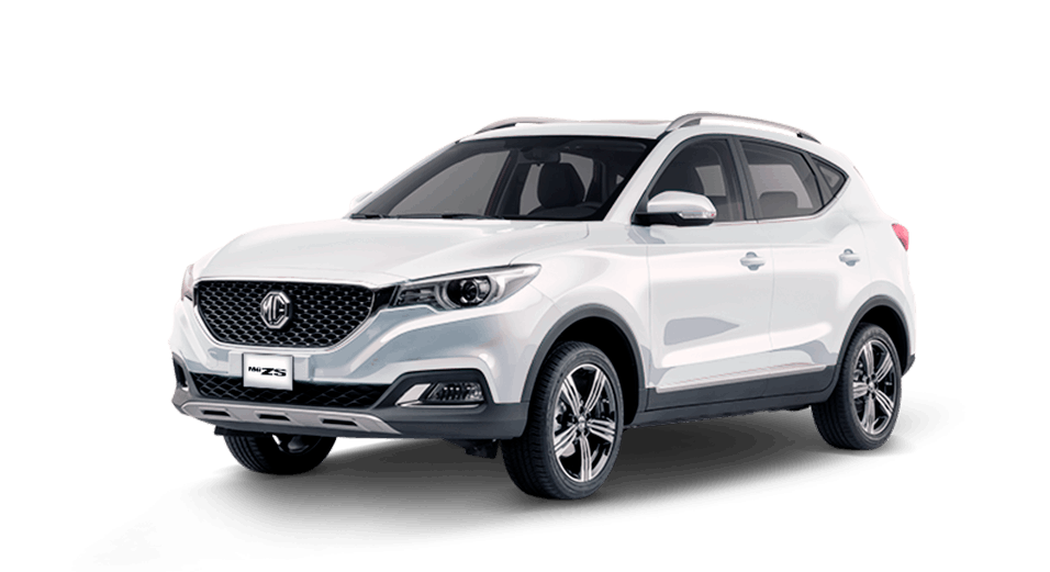 Mg Zs 2022 - Carone Group