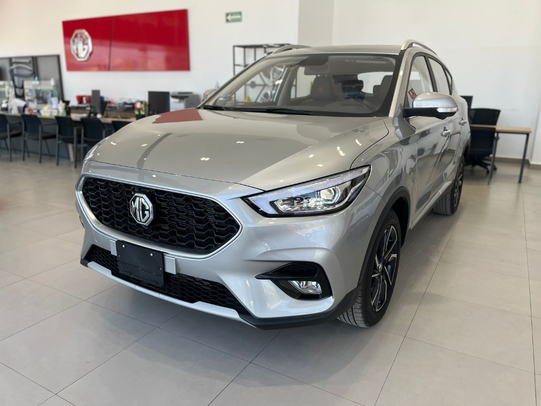 Mg zs elegance ta 2023 seminuevo en monterrey - Carokou México