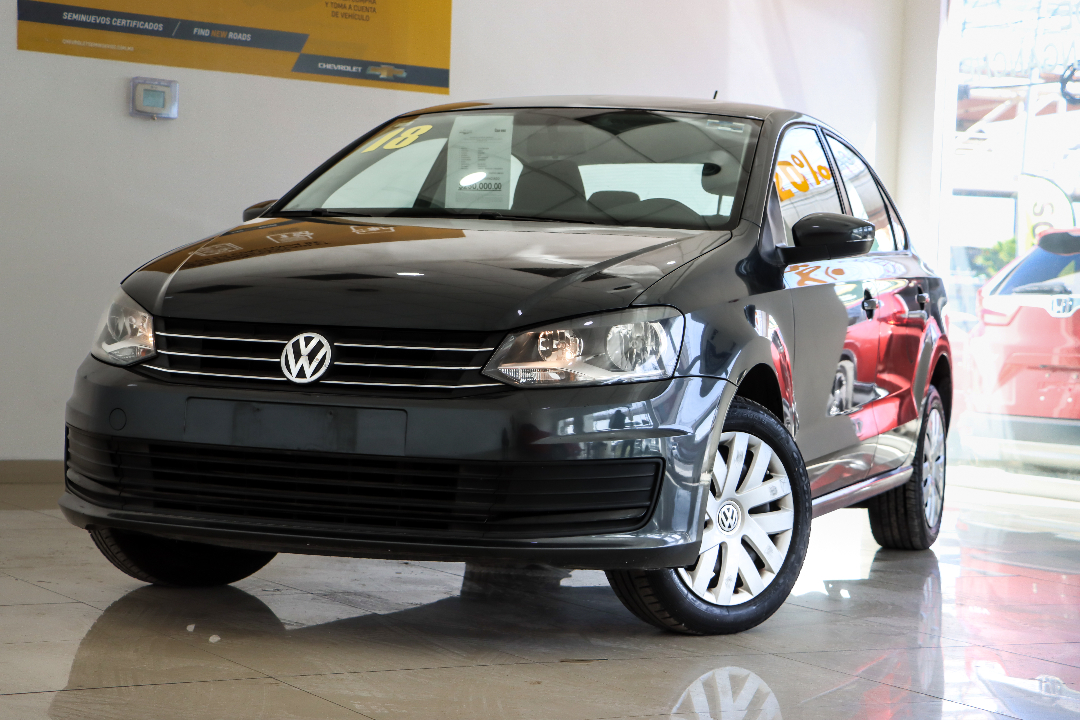 Chevrolet Starline 2018 - Carone Group