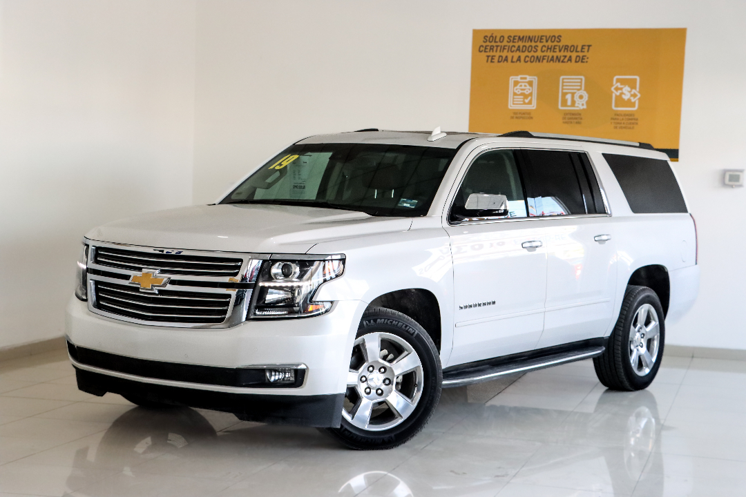 Chevrolet Premier 2019 - Carone Group