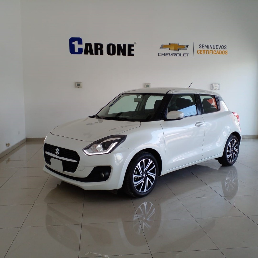 Suzuki swift 1.0l glx boosterjet 2021 seminuevo en monterrey - Carokou ...