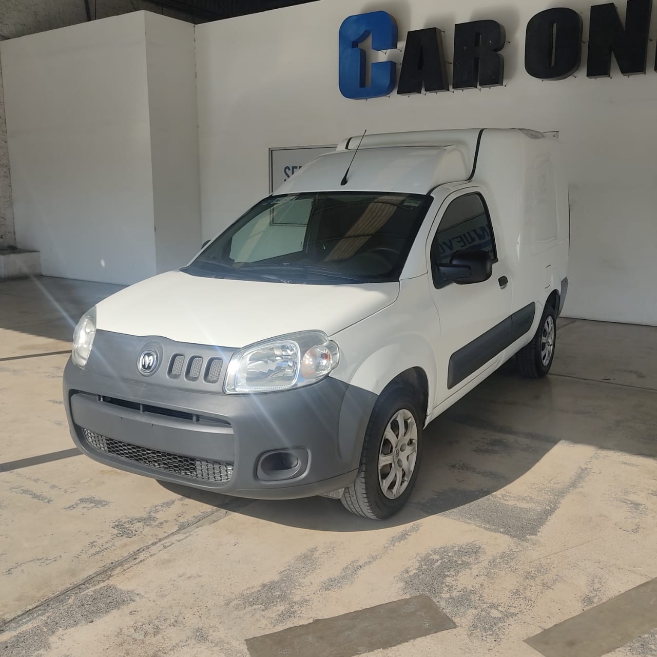 Ram promaster rapid rapid 2019 seminuevo en monterrey - Carokou México