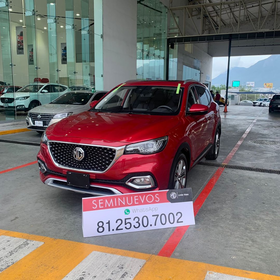 Mg Trophy 2021 - Carone Group